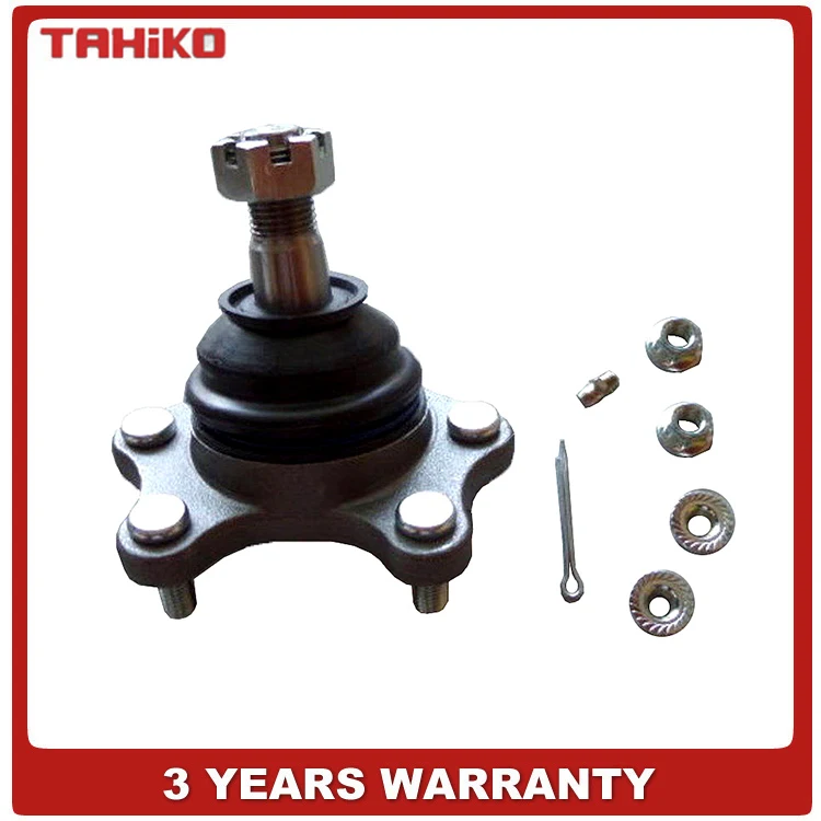 Right left upper ball joint kit 대 한 TOYOTA HILUX 43360-39075 43350 ...