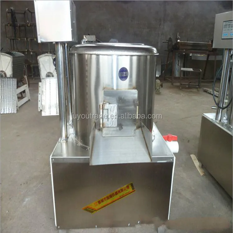 JUYOU Pork Intestine Washing Machine - Efficient & Durable