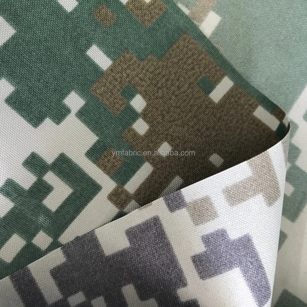 210d Printed Ripstop Nylon Fabric - Buy Ripstop Nylon Fabric,Nylon ...