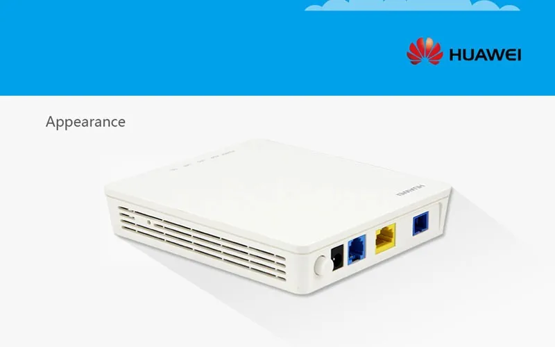 华为 Hg8110 Echolife Epon Gpon Onu 光网络终端 Wifi 路由器价格 - Buy 无 Wifi 路由器价格 ...