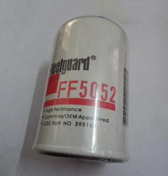 Genuine Engine Parts 3931065 Fleet Guard Fuel Filter Ff5052 Ff4200 ...