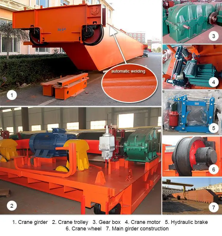 Magnetic Crane For Steel Coil Scrap Bar Pipe Handling Lifting Magnet ...