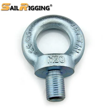 C15 M12 Lifting Eye Bolt Din580 - Buy C15 M12 Lifting Eye Bolt Din580 ...