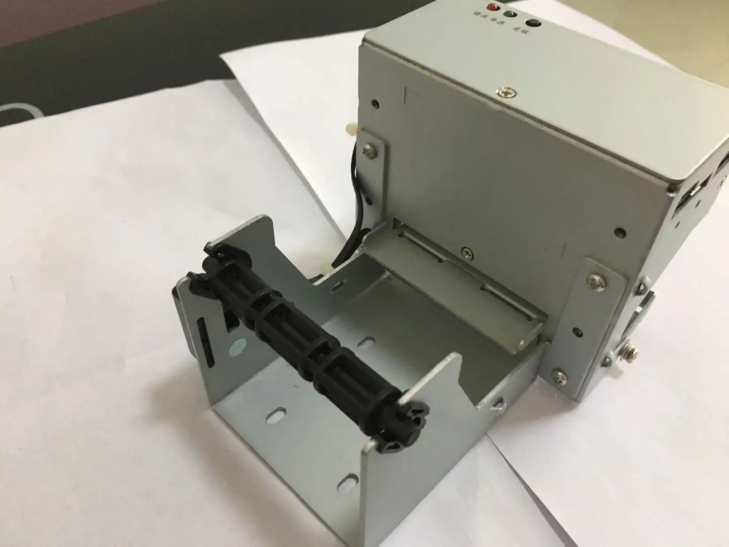 58mm Kiosk POS Thermal Printer for ATM Auto Cutter Embedded