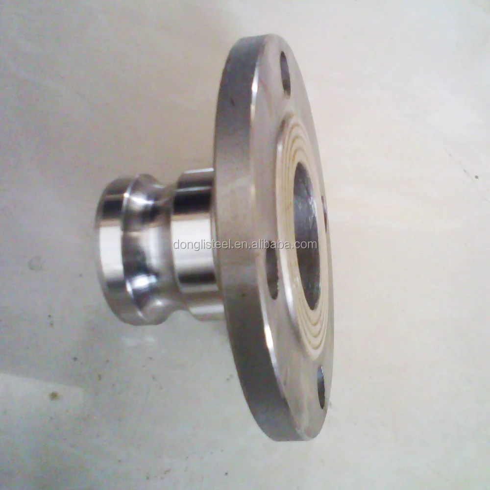 Stainless Steel Camlock Flange,Flanged Hose Fittings - Buy Camlock ...