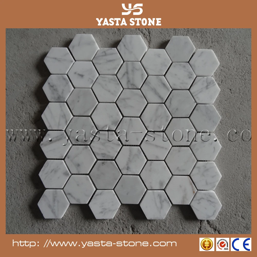 Sale Black Grey Flower Marble Mosaic Tile For Home Decoration - Buy ...