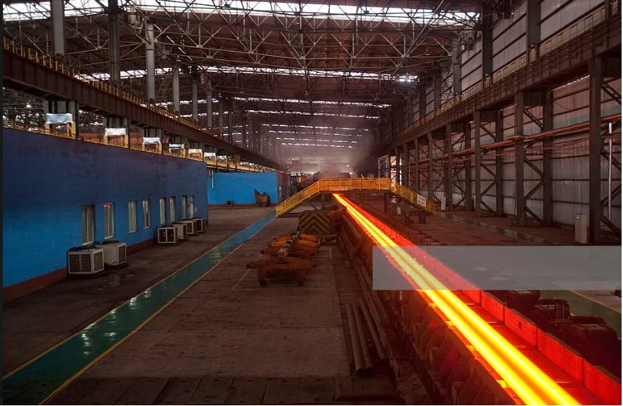 HW/HM/HN 100x100 to 400x400 H Beam Q355 Grade for Construction
