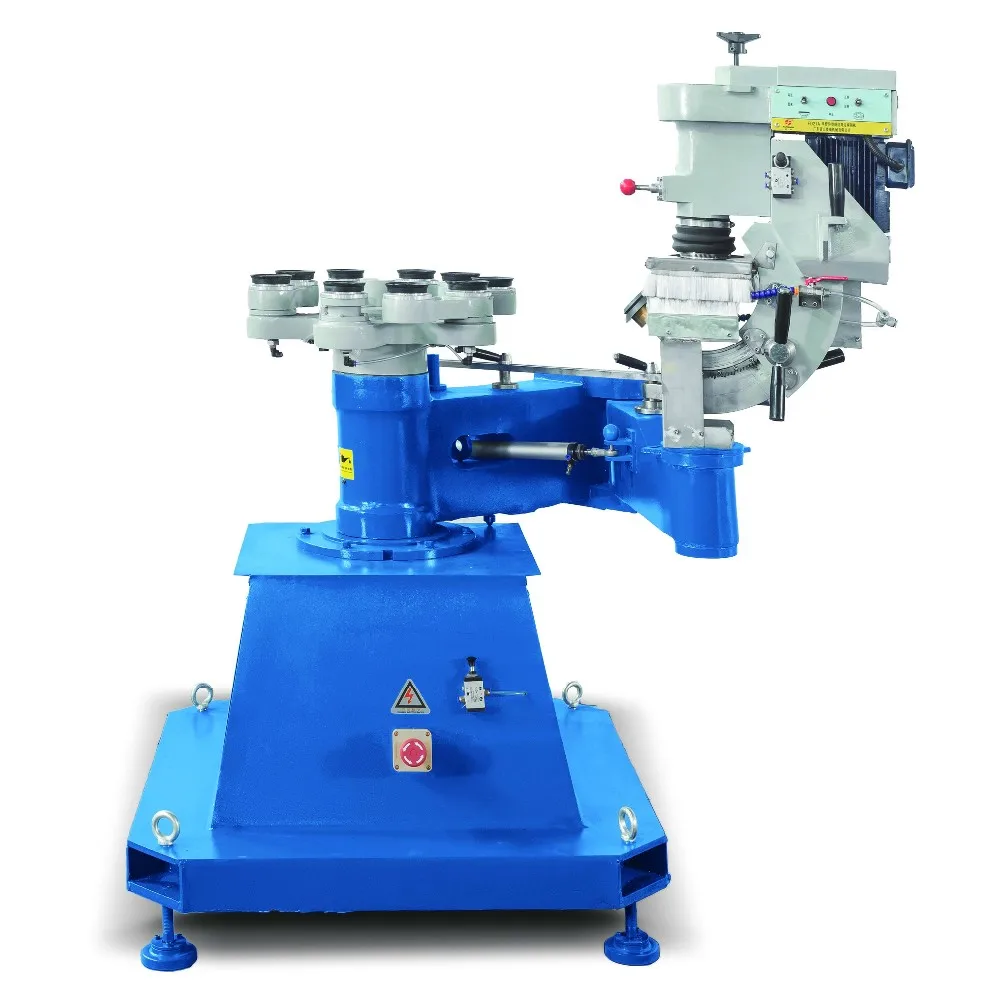Wholesale Glass Corner Grinding Machine for Furniture Glass