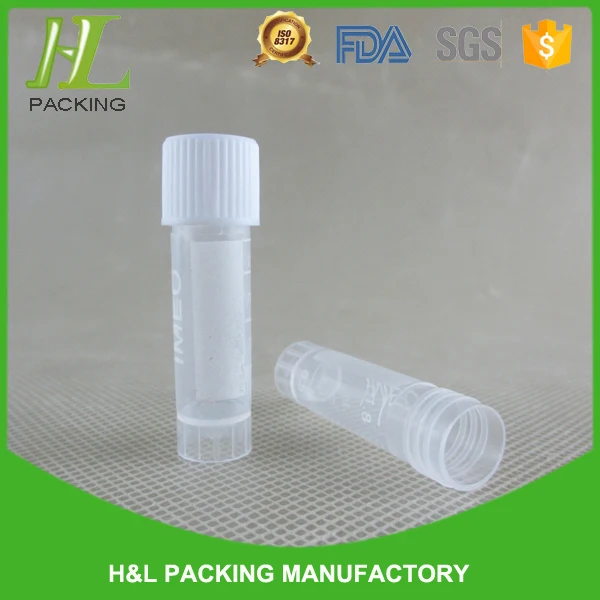 Imec Laboratory Micro Test Tube O-ring Imec 1ml 1.8ml 2ml Test Tube ...