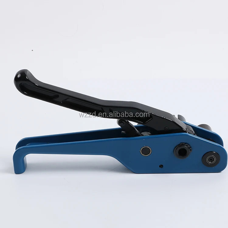Jpq32 Manual Plastic Cord Nylon Woven Strapping Tensioner - Buy Cord Strapping Tensioner,Nylon ...