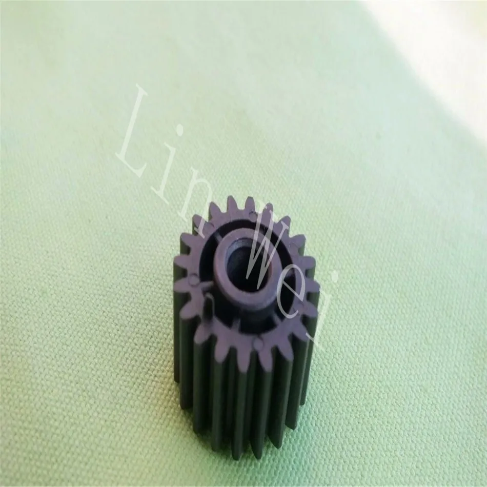 6lj780640 Fuser Drive Gear For Toshiba E-studio 2006 2507 2306 2506 ...