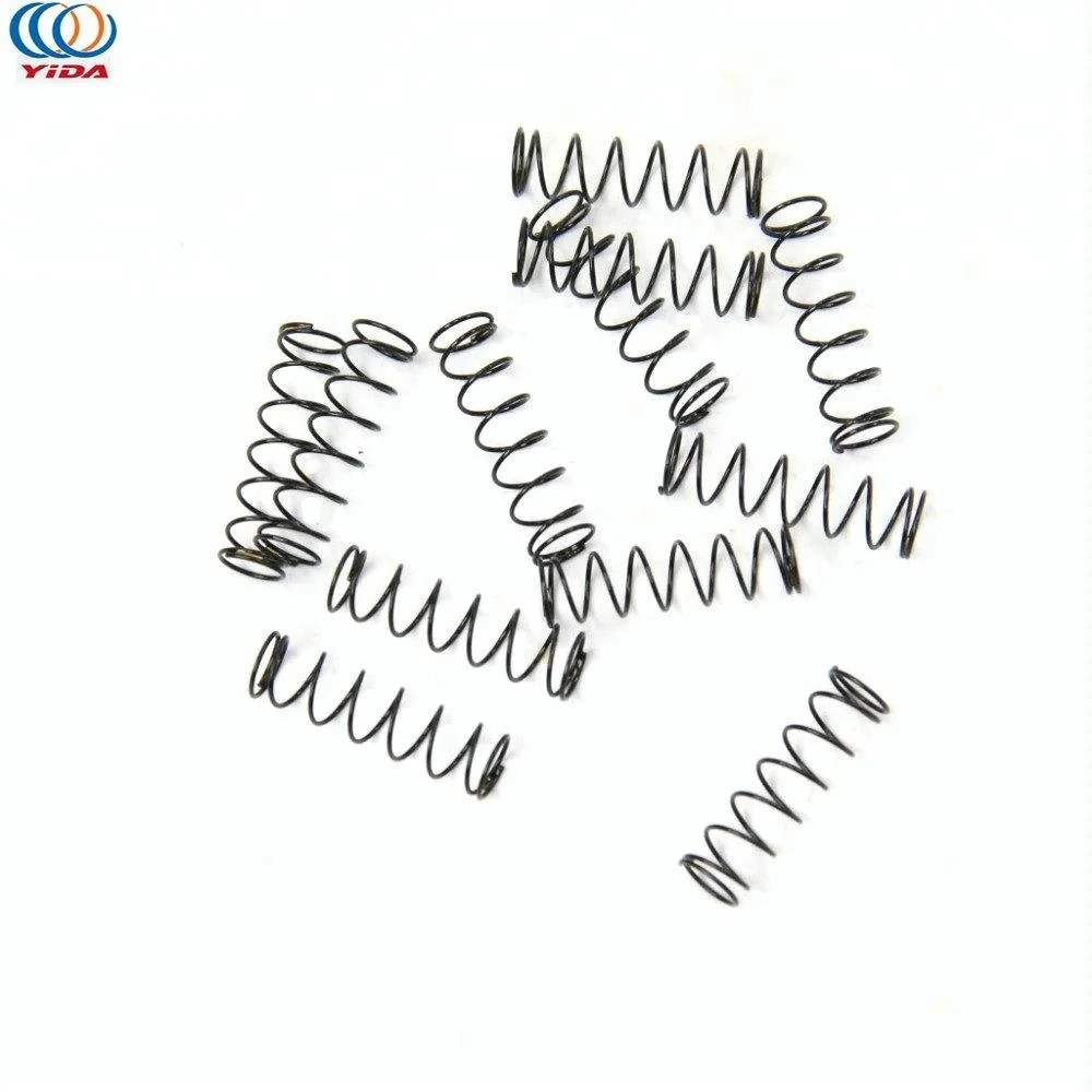 Small Stainless Steel Light Duty Compression Ball Pen Spring - Buy ...