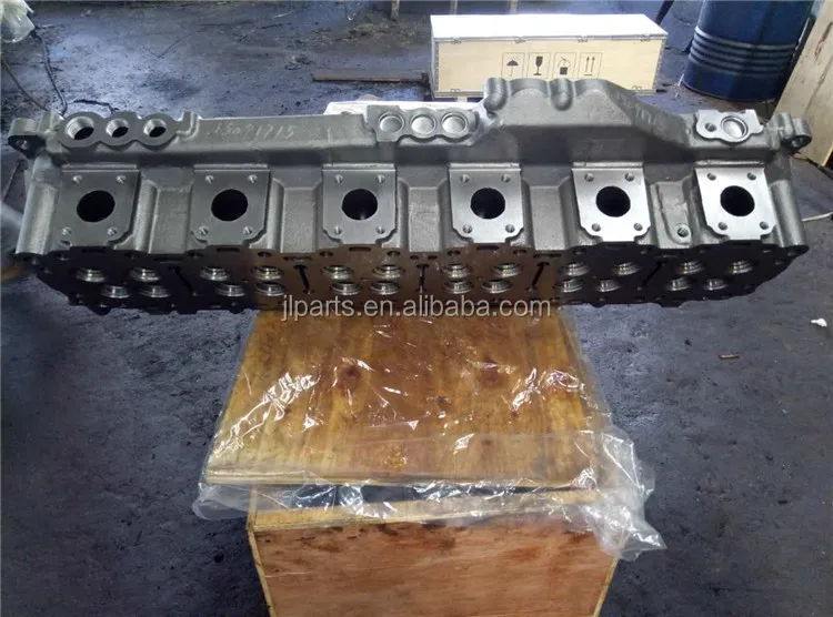 Detroit Diesel S60 12.7L Diesel Engine Parts - OEM Quality