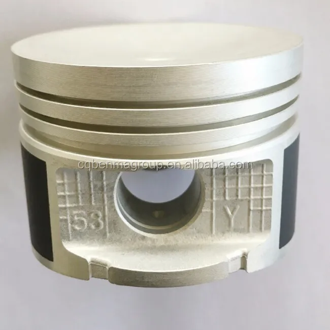 Wholesale Price Auto Engine Parts Piston Repair 12010-53Y00 For Nissan ...