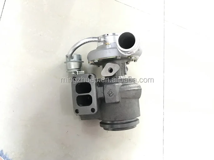 C7.1 Engine Turbocharger 435-4501 for CAT320D2 Excavator