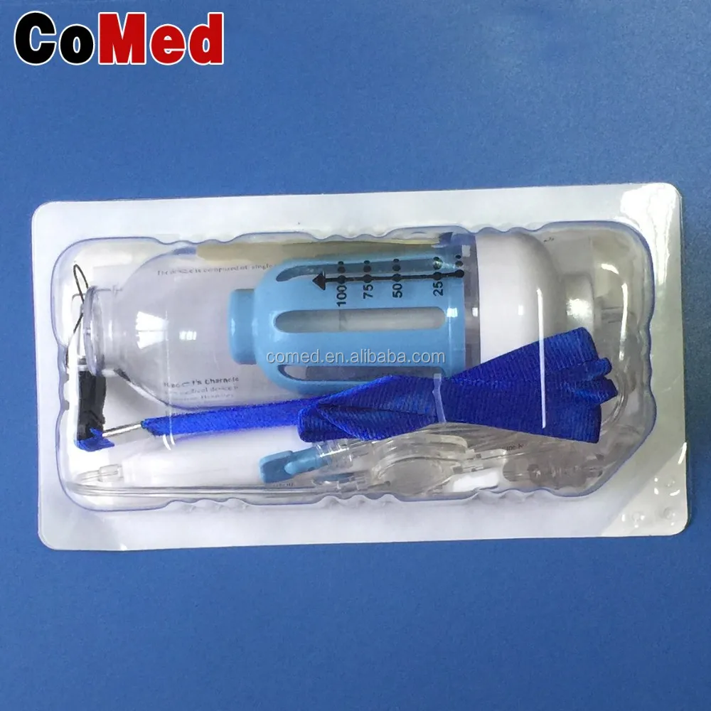 Medical Disposable Sterile Infusion Pump 100ml - Buy Disposable ...