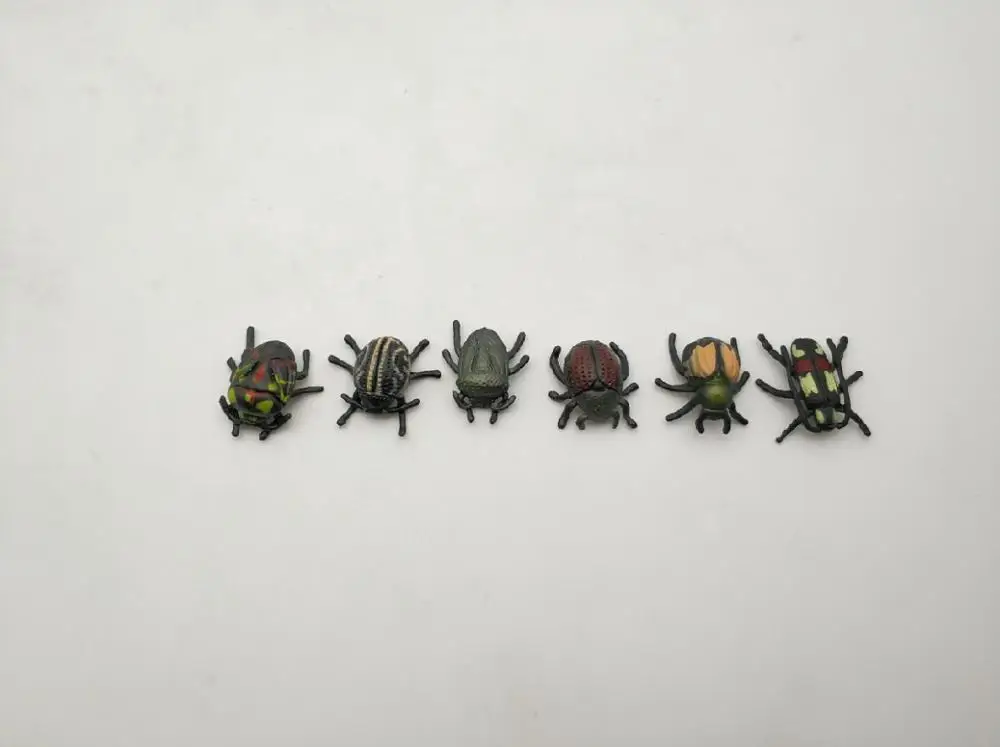 Wholesale Plastic Vivid Beetle Insect Toys - Buy Beetle Insect Toy ...