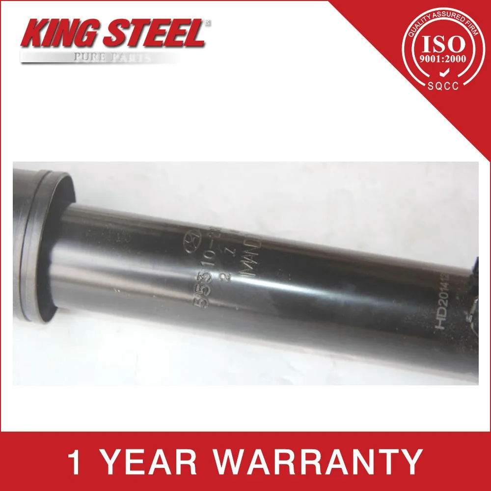 Rear Shock Absorber For Hyundai Santafe 2.4 2.7 55310-2b211 55310-2b201 ...