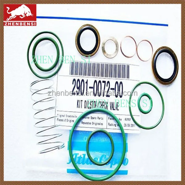 Compresor De Aire Válvula De Retención / One Way Válvula De Retención ...