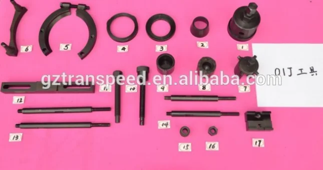 0am Automatic Transmission Repair Tools For Vw Transmission Parts - Buy ...