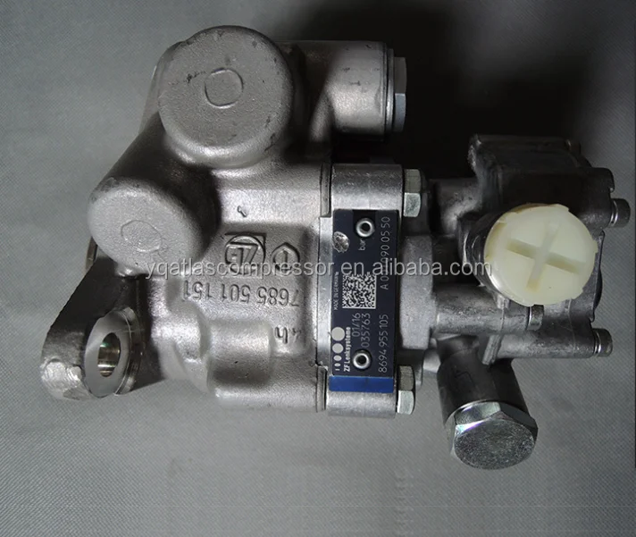 Atlascopco Screw Air Compressor Oil Transfer 펌프 A0010900550 대 한 ...