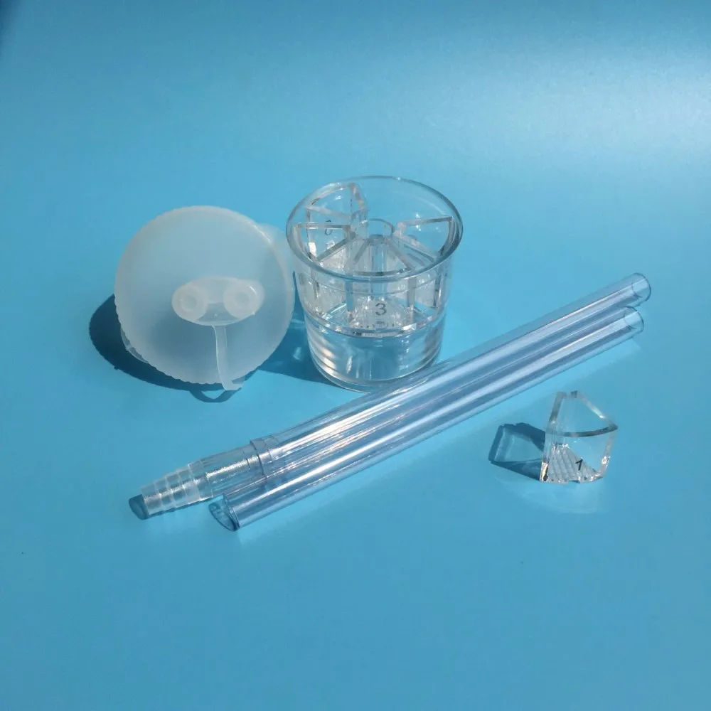 Surgical Suction Polyp Trap With 5 Chambers - Buy Polyp Trap,Endoscopic ...