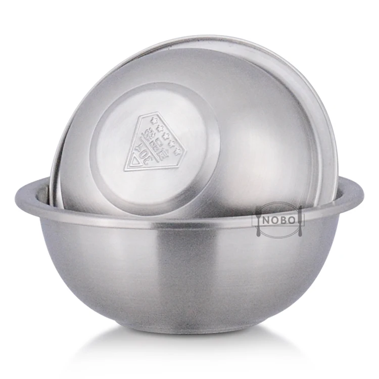 High Quality Personalized Multi-function 304 Stainless Steel Mixing ...