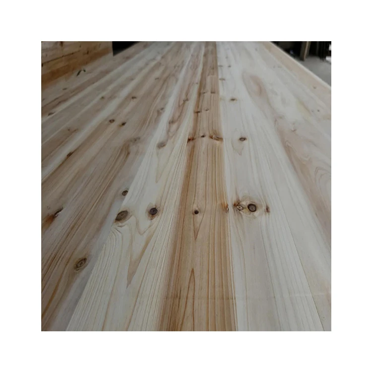 Wholesale Solid Boards Chinese Fir Wood Edge Glued Panels - Buy Chinese ...