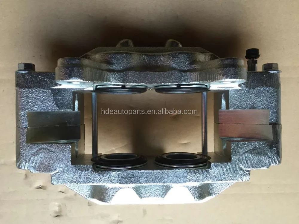 47750-0k190 477500k190 For Toyota Hilux Pickup Fortuner 4wd 08-15 - Buy ...