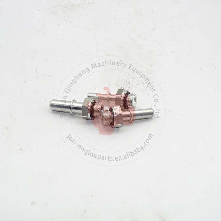 Piezas de coche, Conector de ajuste rápido de línea de combustible del ...