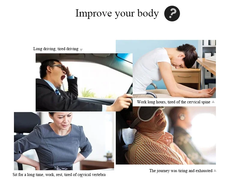 Electric Massager Shark Infrared Body Massager - Buy Electric Massage ...