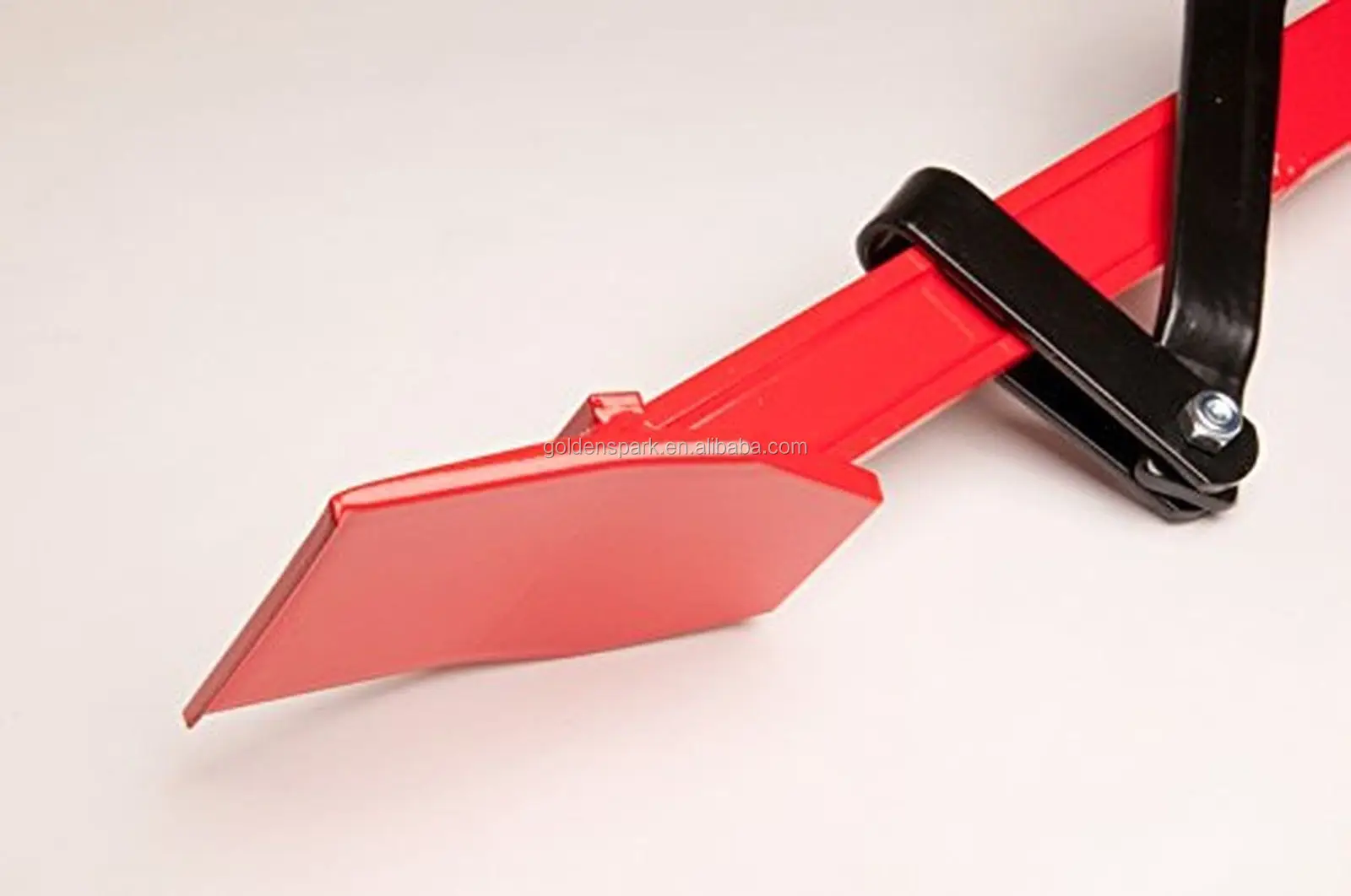 Metal Felling Lever with Cant Hook Long Handle Heavy Duty Tree Felling ...