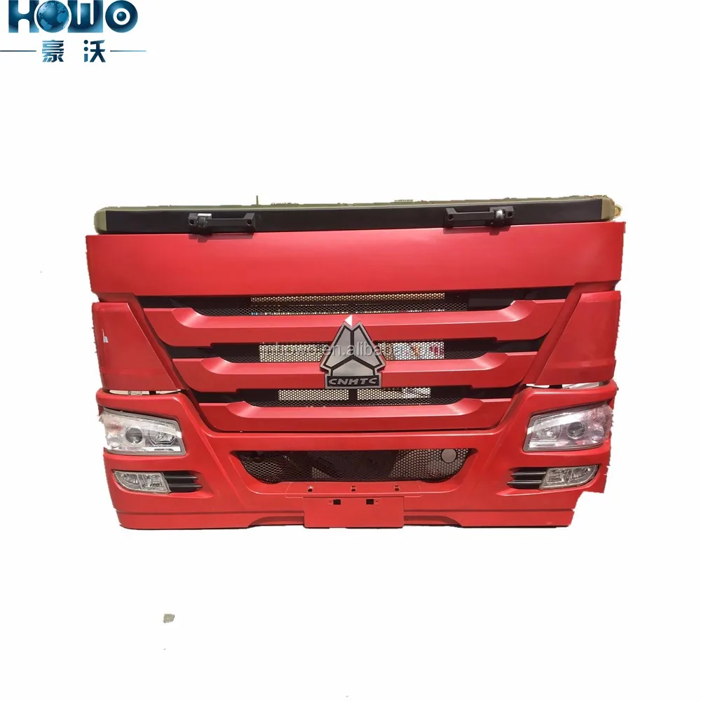 Sinotruk Howo Battery Cover Az9100760102 - Buy Az9100760102,Battery ...