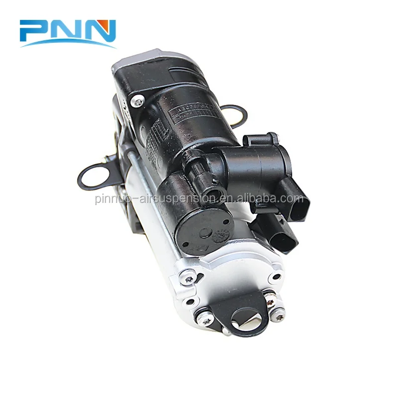 Air Suspension Compressor Air Pump For Mercedes W164 Airmatic ...
