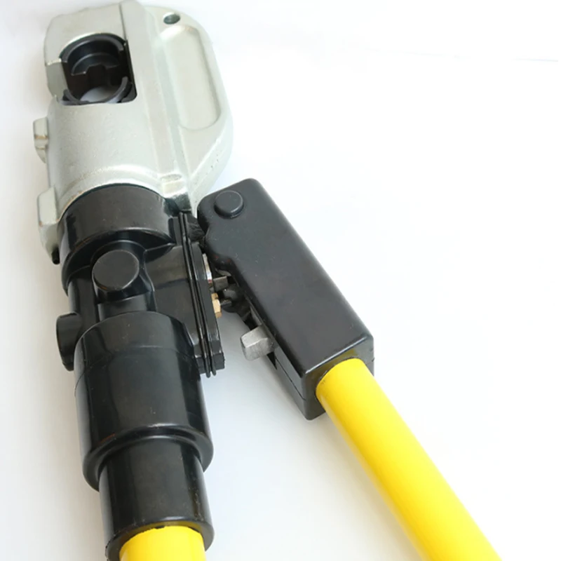 EP-510 12T Hand Operation Crimping Tool - Hydraulic & Reliable