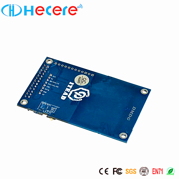 13.56mhz UHF RFID Reader Module - Waterproof & Reliable