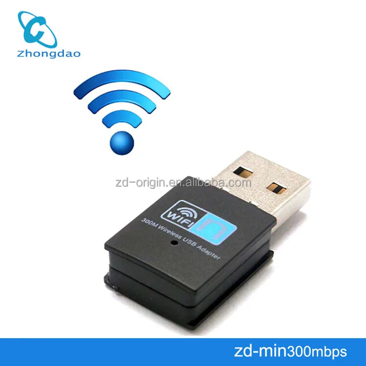 Mini 300mbps Rtl8192eu Usb Wifi Dongle Lan Adapter 802.11n Usb 2.0 Wifi Wireless Network Lan ...