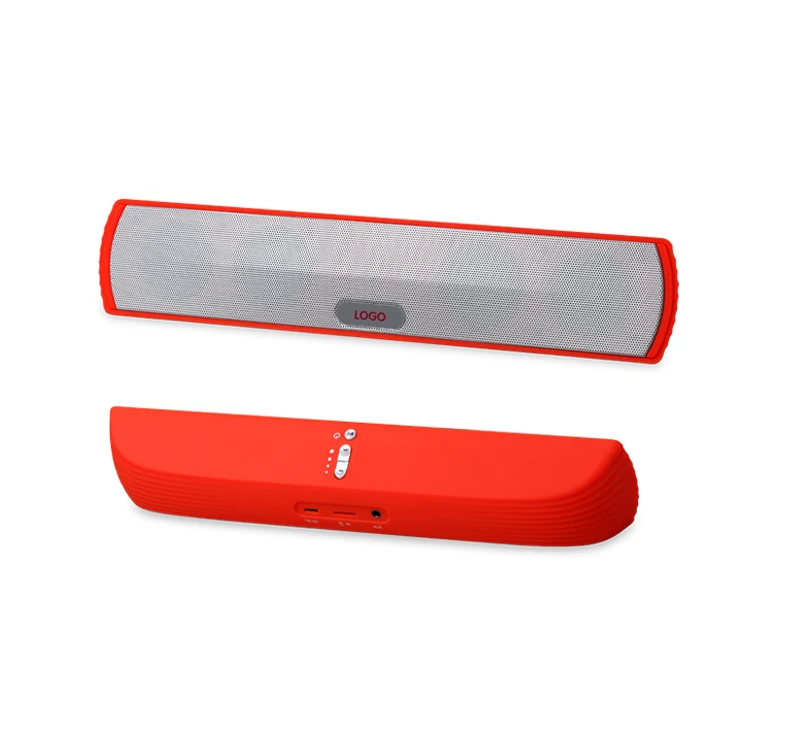 High Quality Best Aptx Slim Sound Bar Bluetooth Speaker Soundbar - Buy ...