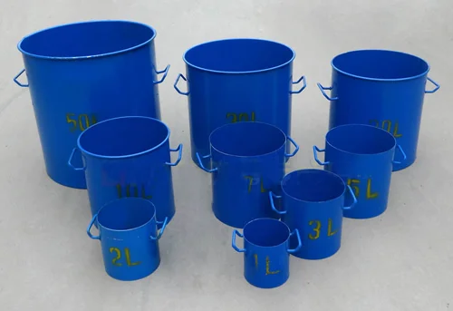 10l Bulk Density Cylinder - Buy 10l Bulk Density Cylinder,Volume ...