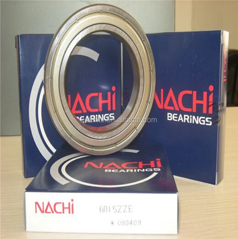 Nachi Bearing 6207 Open 6207 2nse Sealed Nachi Price List Bearing - Buy ...