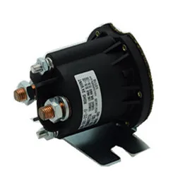 150a Solenoid Switch Of Forklift Motor 12v/24v - Buy 12v 24v Latching ...