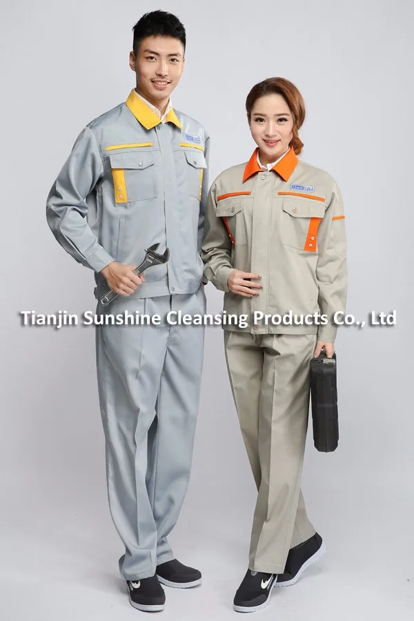 Oem Service Available Engineer Uniform - Buy Engineer Uniform Product ...