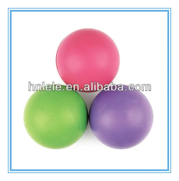 Solid Small Rubber Ball - Buy Rubber Ball,Silicone Ball,Solid Rubber ...