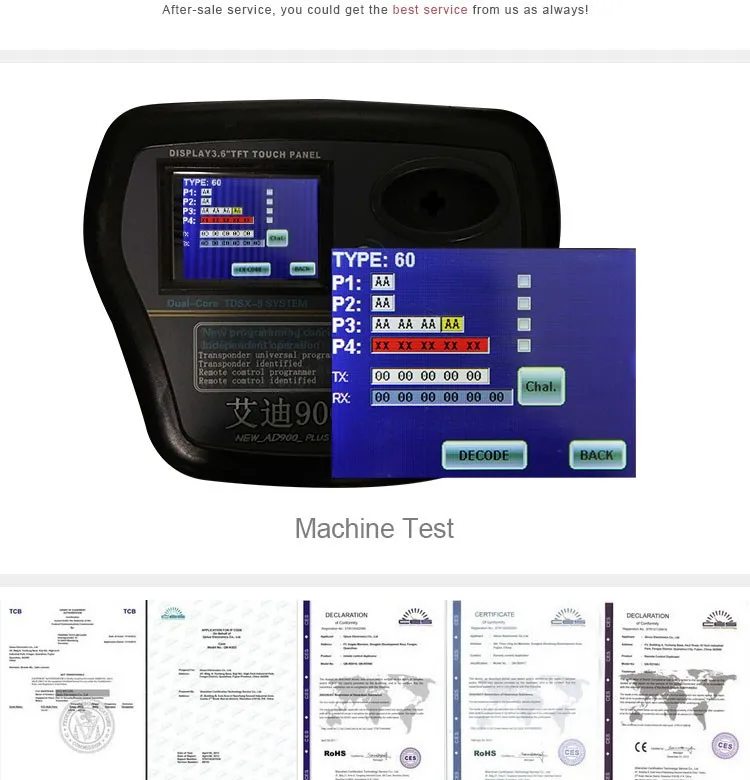 Dy120704 Jma Tpx2 Cloner 4d Tpx2 Transponder Chip - Buy Jma Tpx2 Cloner ...