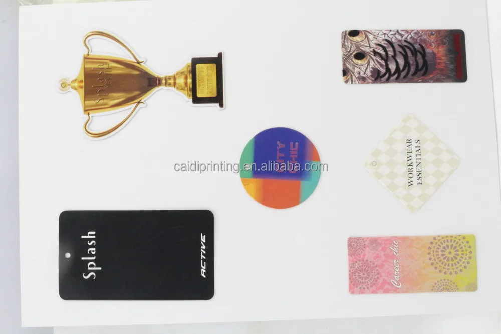 2015 Simple Customized Design Hang Granule For Garments - Buy ...