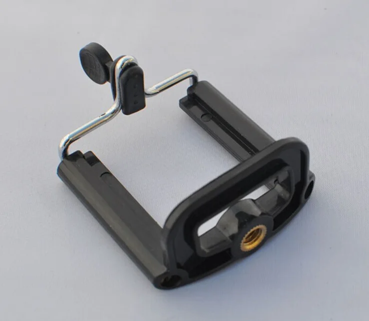 Adjustable Practical Camera Accessories Plastic Black Camera Stand ...