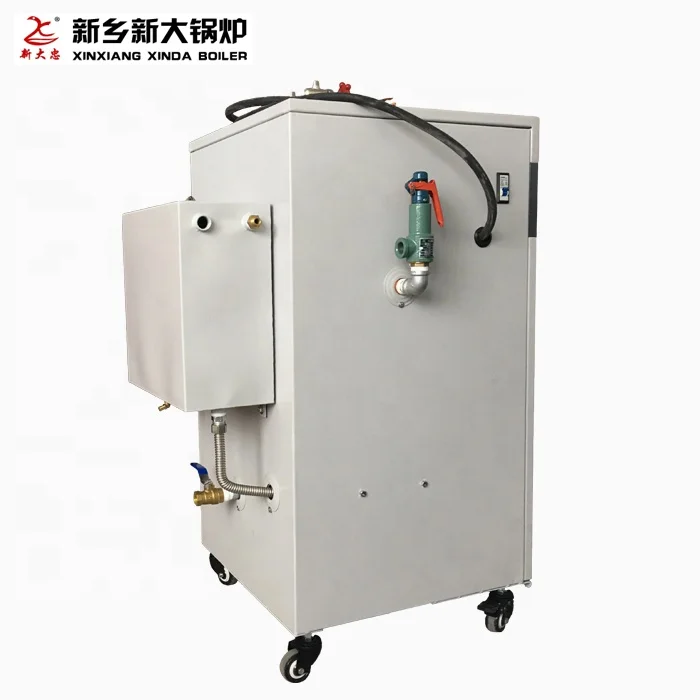 Full Automatic Electric Steam Engine Generator With 3kw~72kw - Buy ...