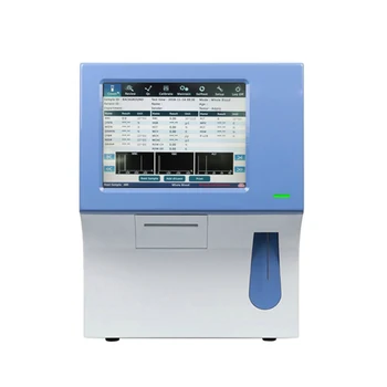Fbc Analyzer 3 Part Full Blood Count Analyzer - Buy Hematology Analyzer ...