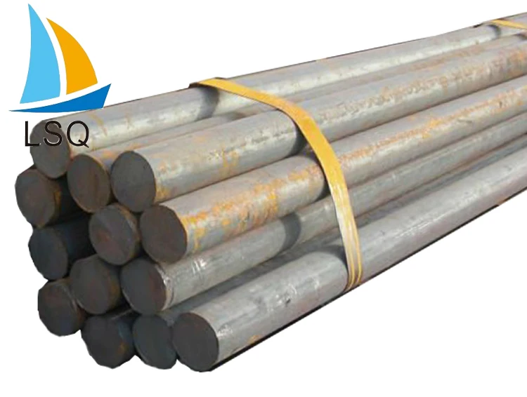 China Supplier Aisi 4030 Hot Rolled Alloy Steel Rebar Round Bar Forged ...