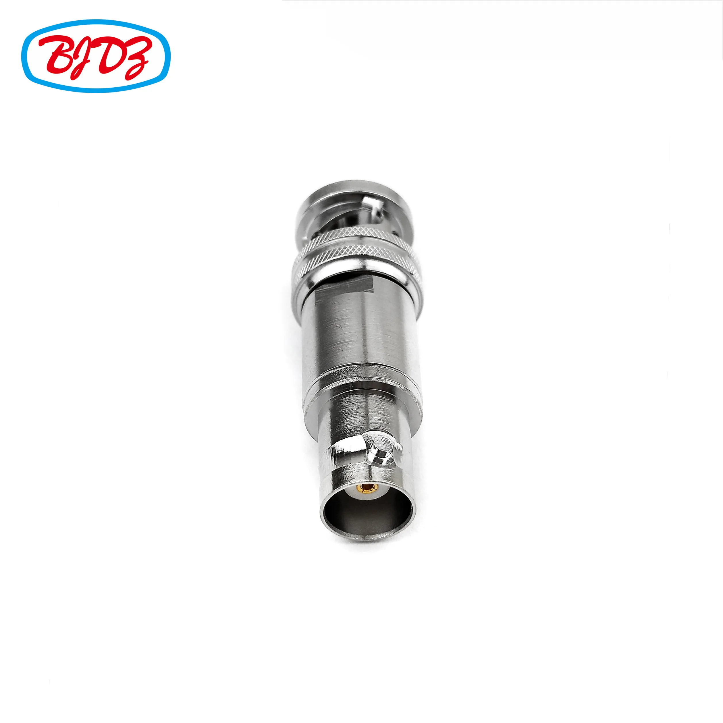 厂家供应PL75-47母同轴适配器转换器BNC三轴公射频电缆连接器1553B同轴适配器| Alibaba.com